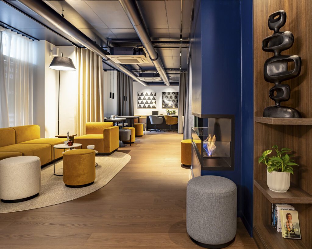 Studio Smart - UNITED LIVING - United Living
