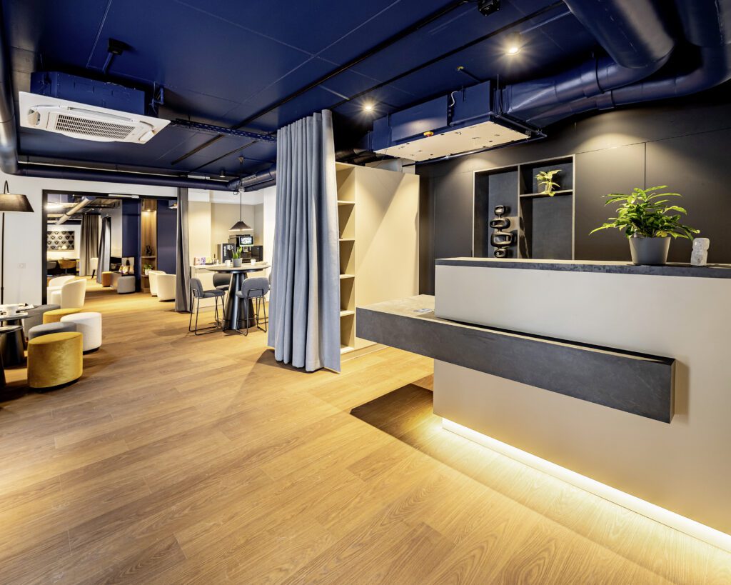 Studio Smart - UNITED LIVING - United Living