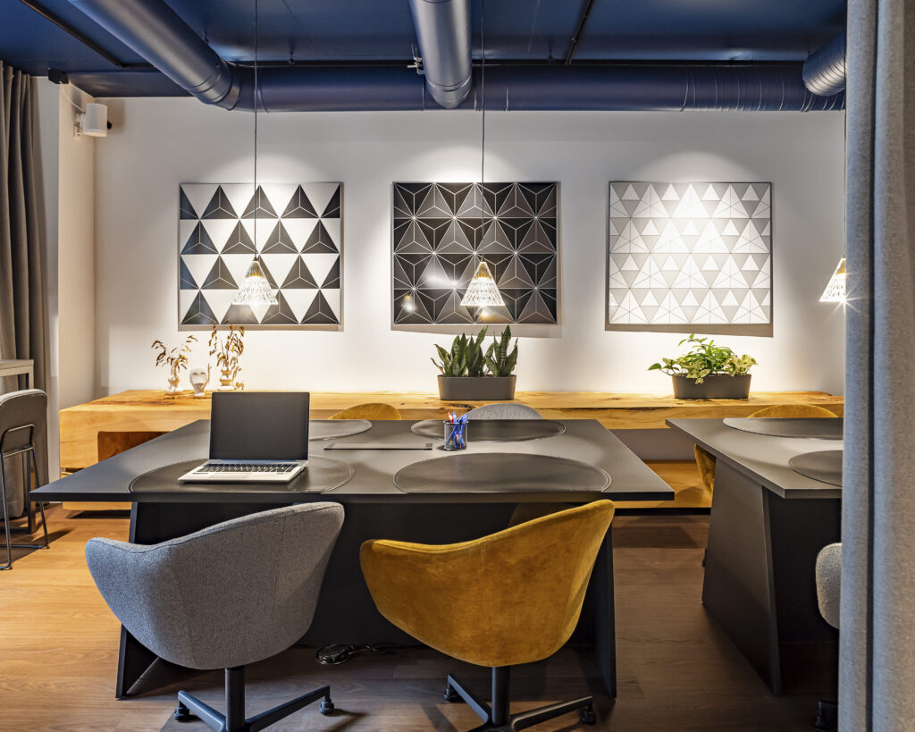 Studio Smart - UNITED LIVING - United Living